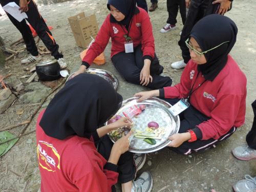 Kalumpang Resort and Training Centre, Kalumpang, SELANGOR – GoKelah