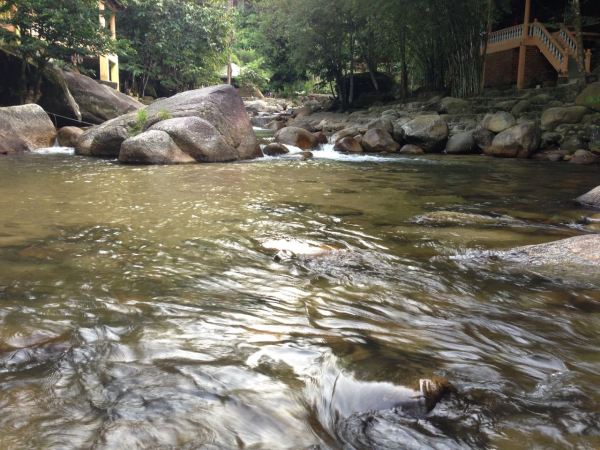 Kalumpang Resort and Training Centre, Kalumpang, SELANGOR – GoKelah