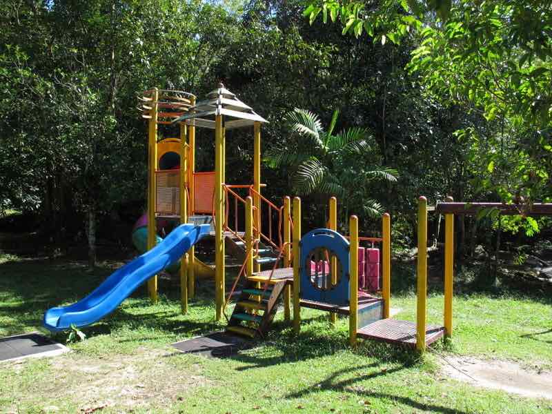 Lata Ulu Chepor Waterfall, Chemor, PERAK – GoKelah