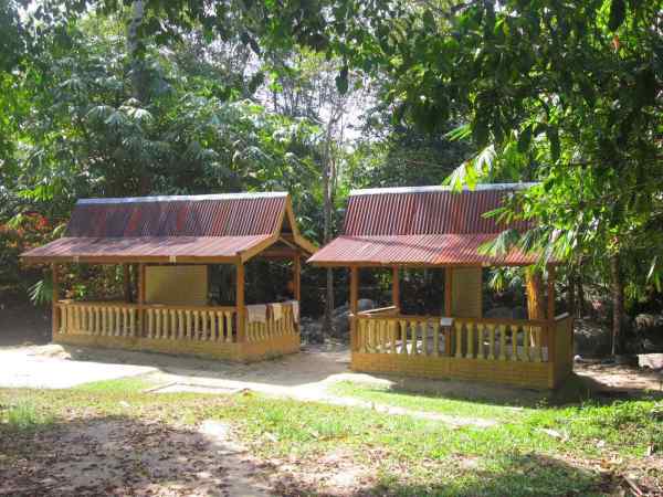 Lata Ulu Chepor Waterfall, Chemor, PERAK – GoKelah