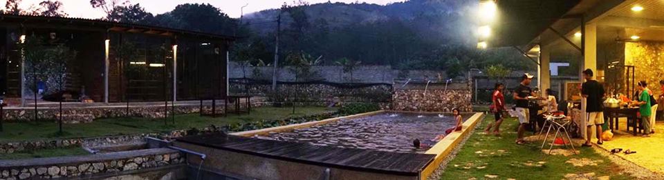 Broga Bliss Eco Garden, Lenggeng, NEGERI SEMBILAN – GoKelah