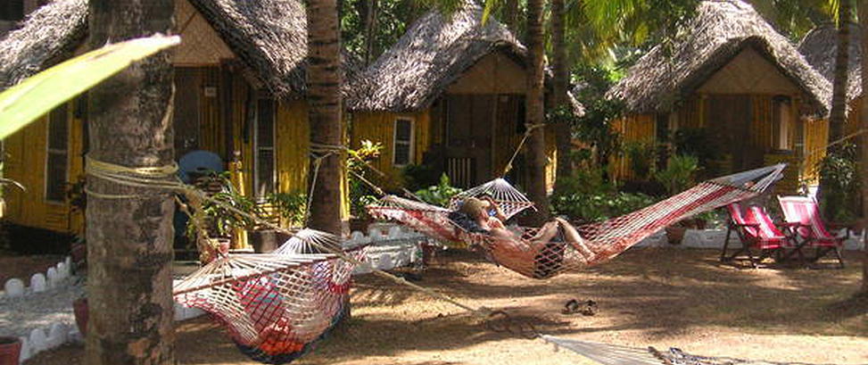 Sahom Valley Agro & Eco Resort, Kampar, PERAK – GoKelah