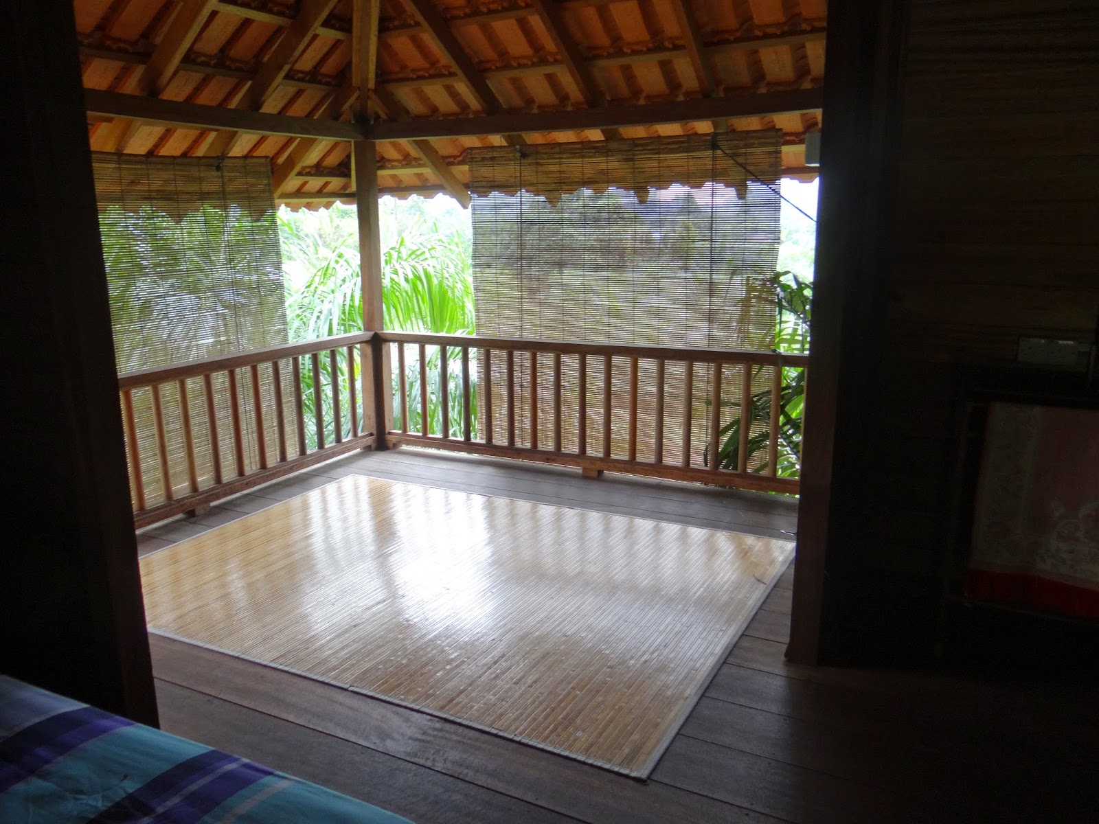 Sahom Valley Agro & Eco Resort, Kampar, PERAK – GoKelah