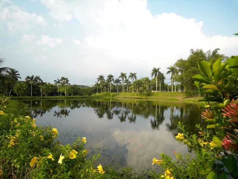 Felda Residence Trolak, Sungkai, PERAK – GoKelah