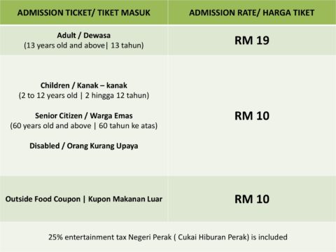 Refarm, Kampar, PERAK – GoKelah