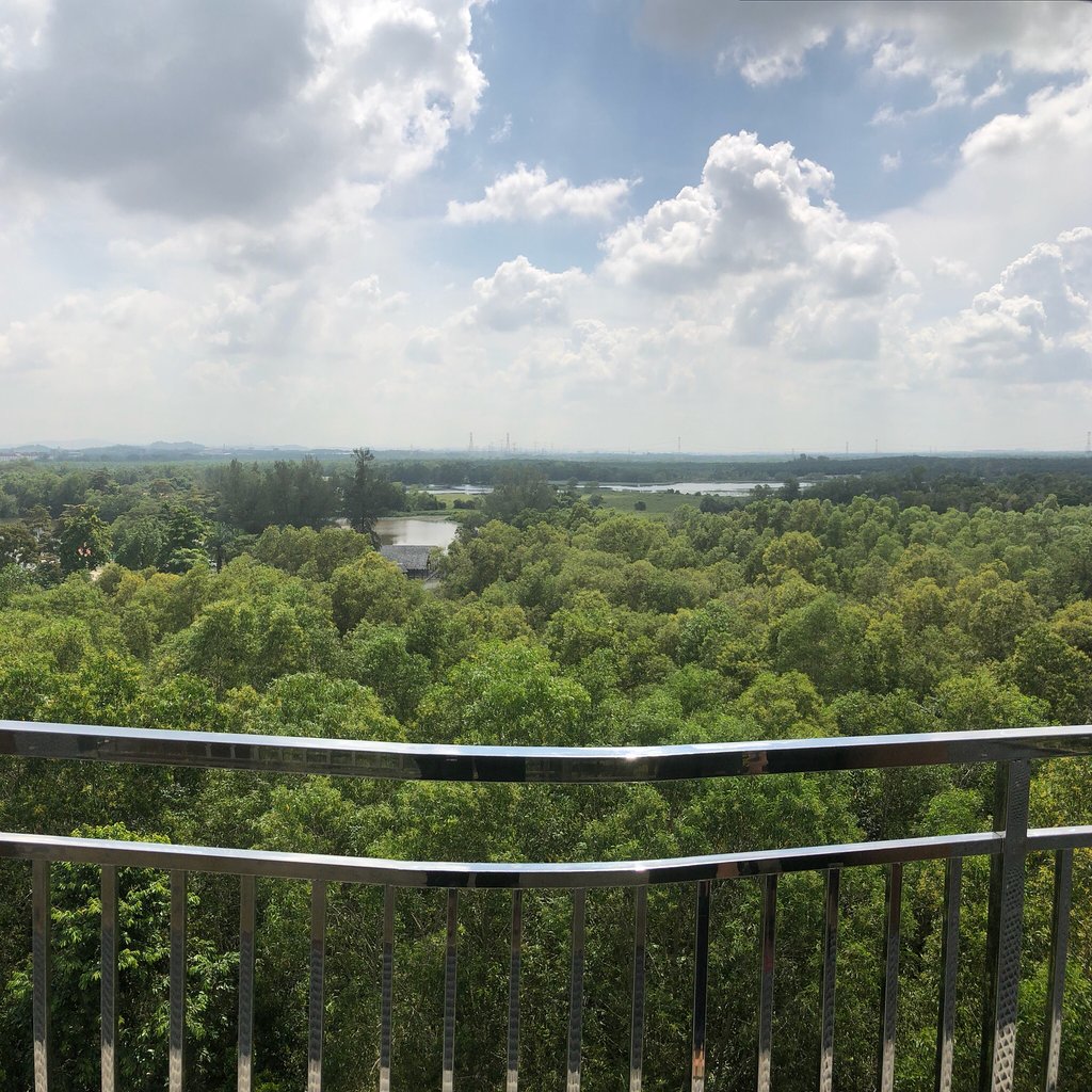 Paya Indah Wetlands, Dengkil, SELANGOR – GoKelah
