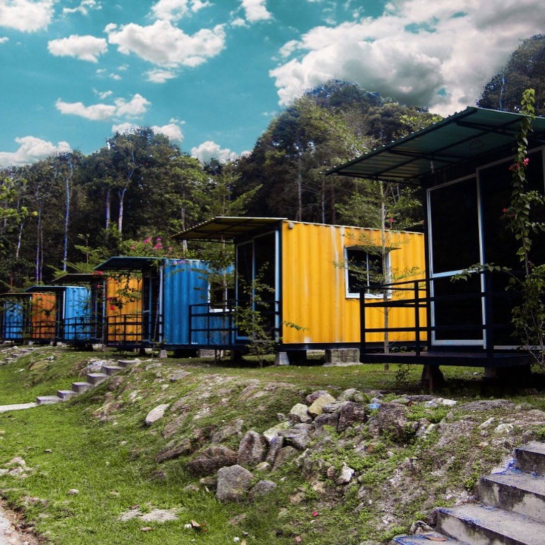 Kalumpang Resort and Training Centre, Kalumpang, SELANGOR – GoKelah