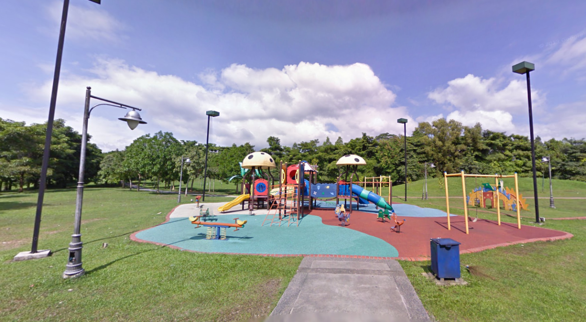 Kepong Metropolitan Park, KUALA LUMPUR – GoKelah