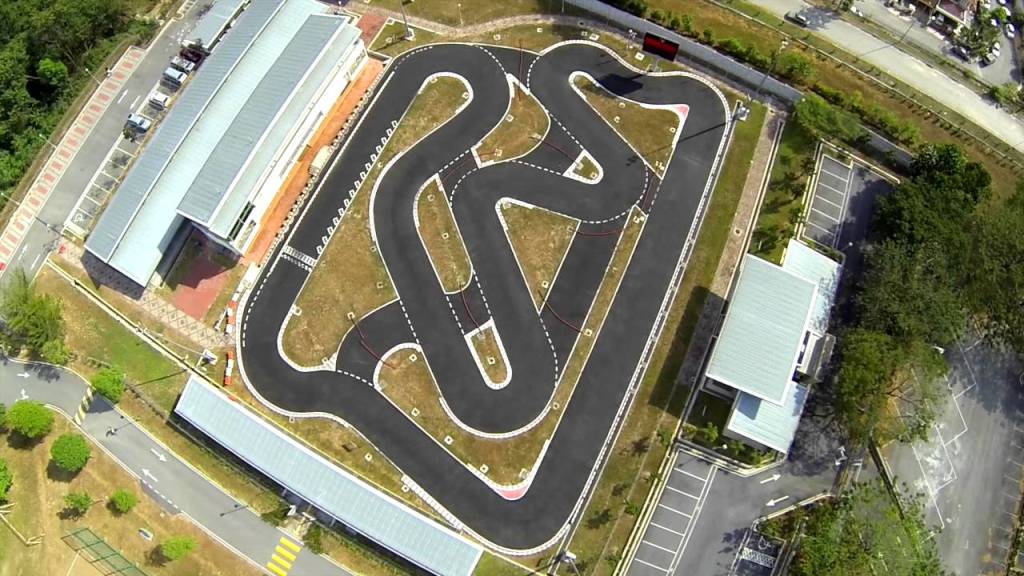 Kepong Metropolitan Park, KUALA LUMPUR – GoKelah