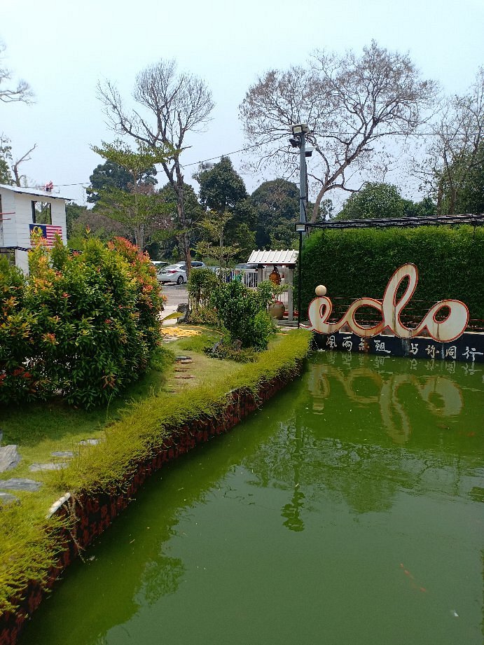 MA22 Agro Park, Kamunting, PERAK – GoKelah