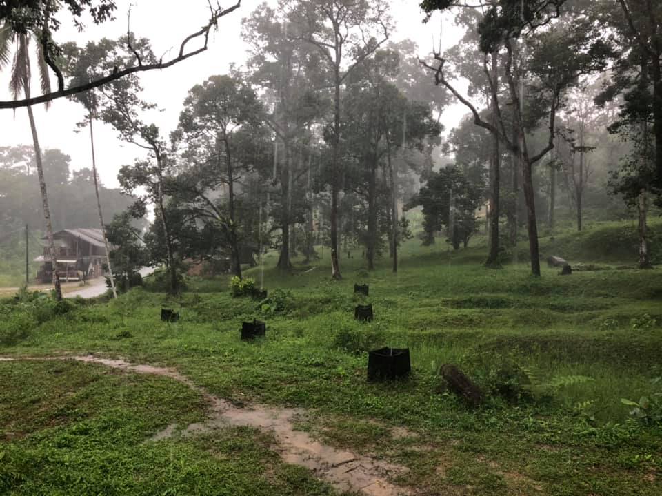 MyDusun Stay at Air Kuning, Taiping, PERAK – GoKelah