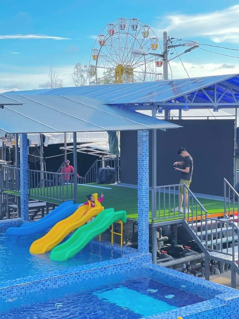 Msekin Wonderland, Sekinchan, SELANGOR – GoKelah