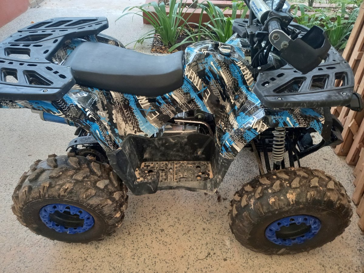 Msekin Wonderland, Sekinchan, SELANGOR – GoKelah