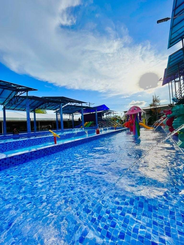 Msekin Wonderland, Sekinchan, SELANGOR – GoKelah