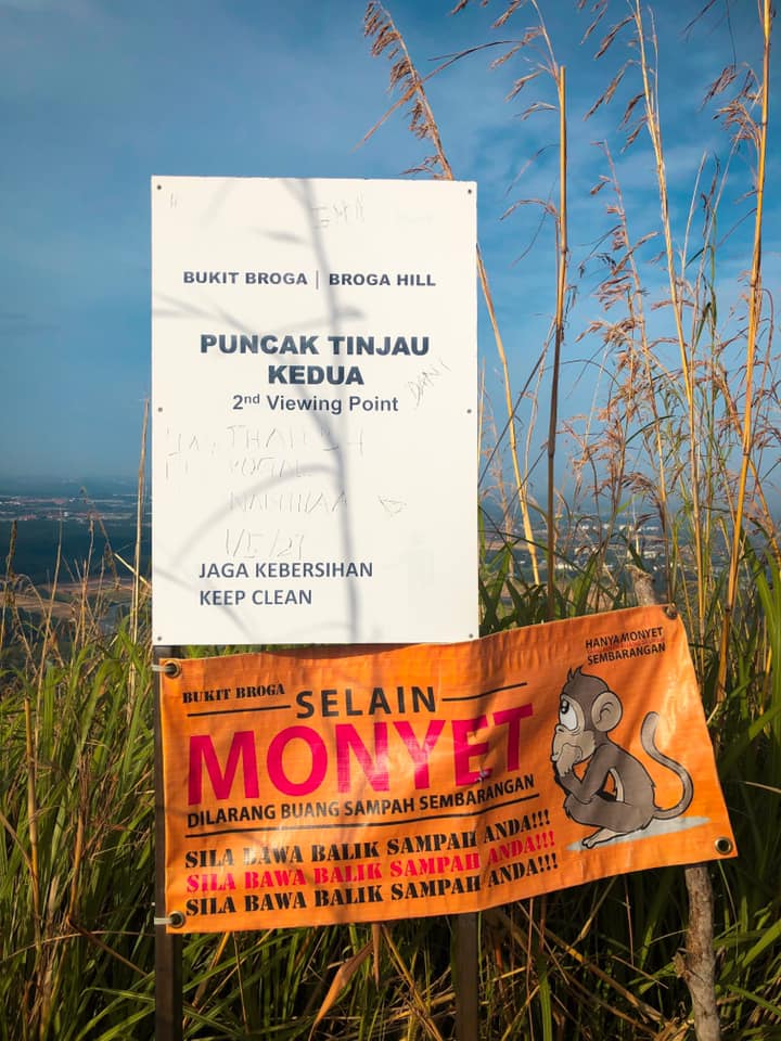 Broga Hill, Semenyih, SELANGOR – GoKelah