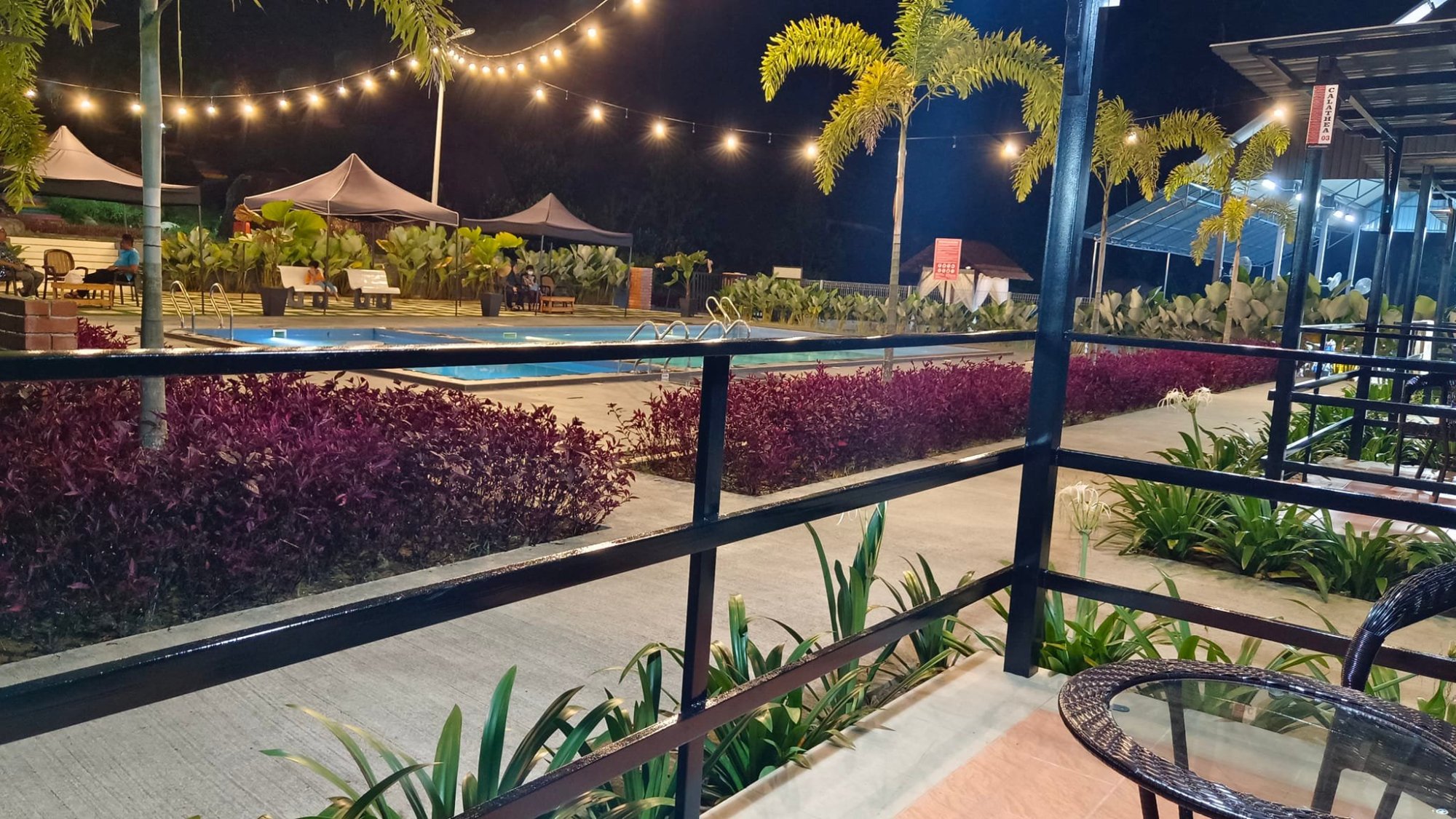 Larut Hillview Kabin, Taiping, PERAK – GoKelah