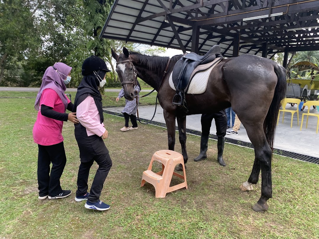 Paya Indah Discovery Wetlands, Dengkil, SELANGOR – GoKelah