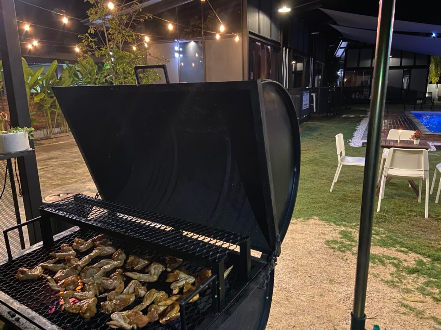 The Cabin Chepor, Ipoh, PERAK – GoKelah