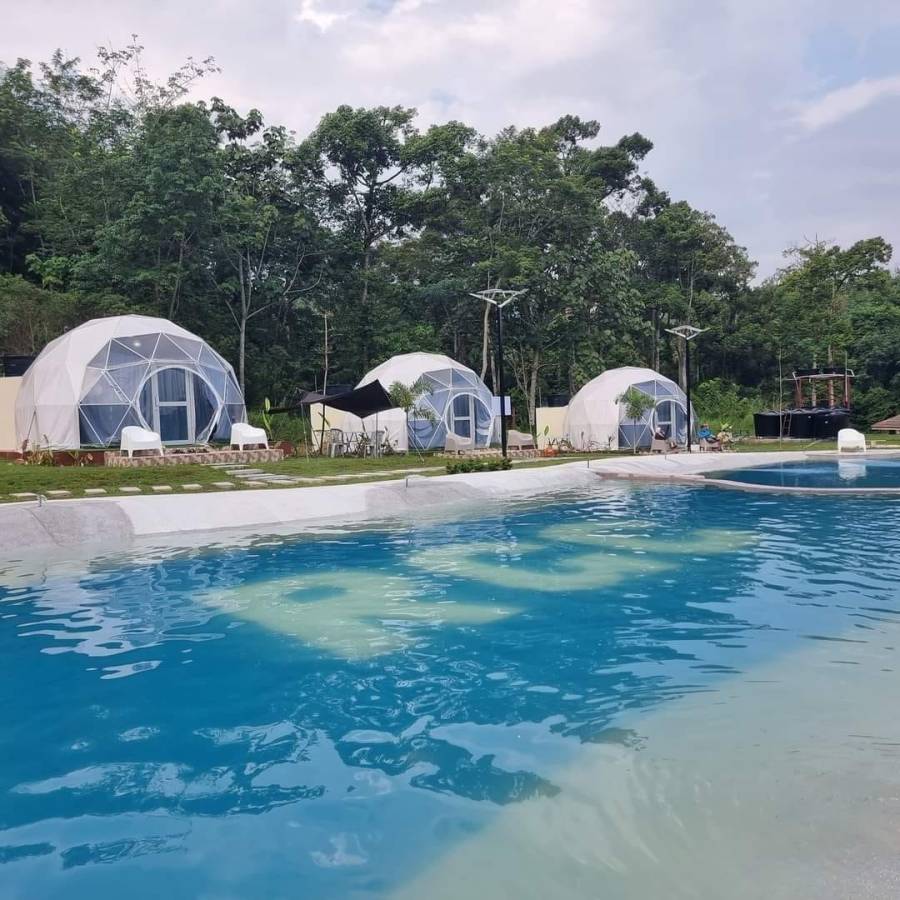 Rock Garden Camping Resort, Gopeng, PERAK – GoKelah