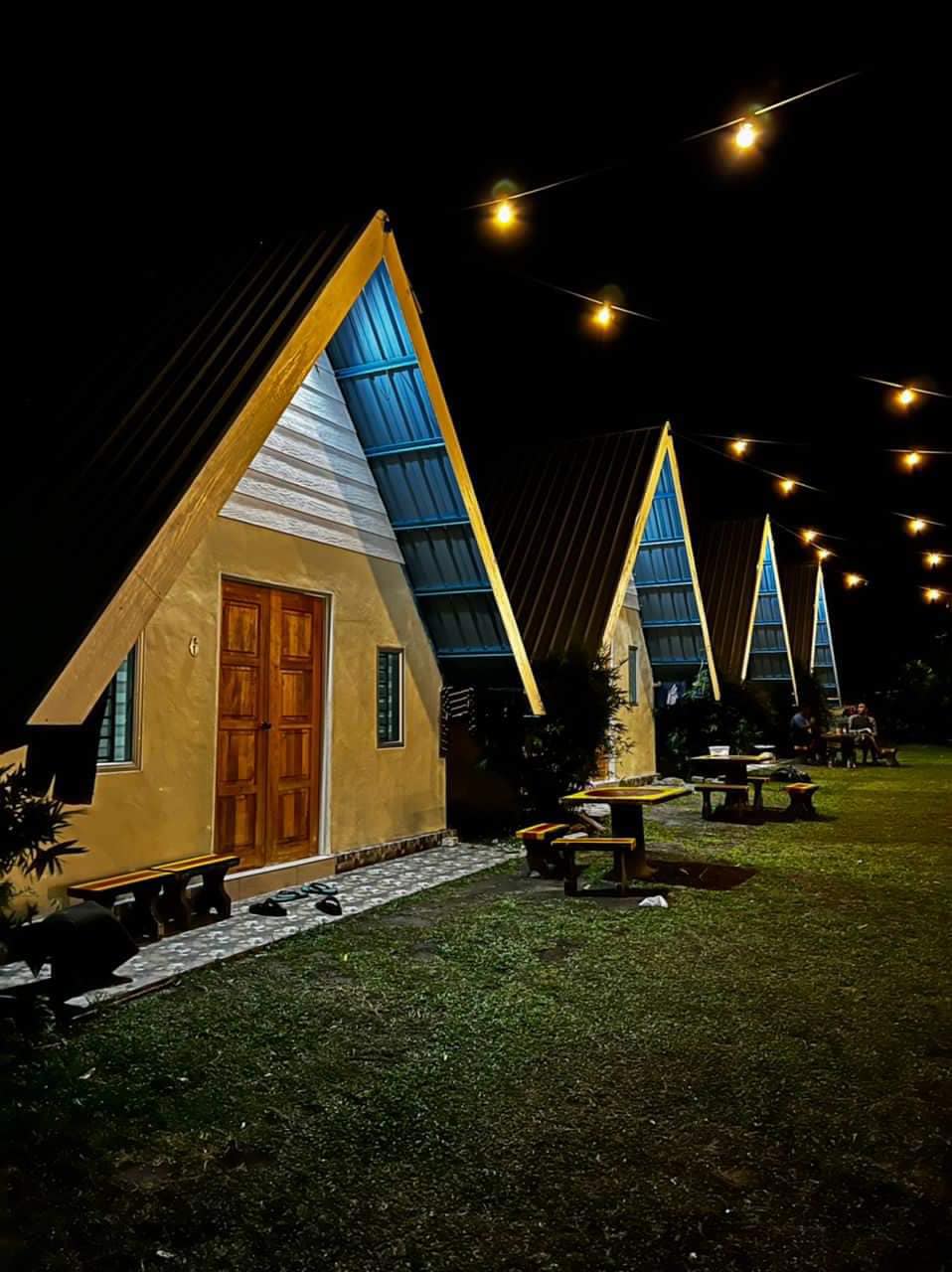 Rock Garden Camping Resort, Gopeng, PERAK – GoKelah