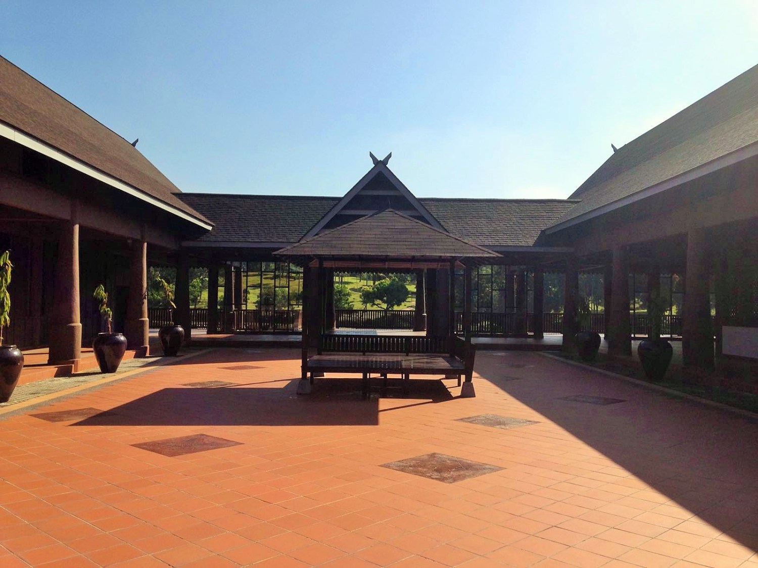 Shah Alam National Botanical Gardens, Shah Alam, SELANGOR – GoKelah