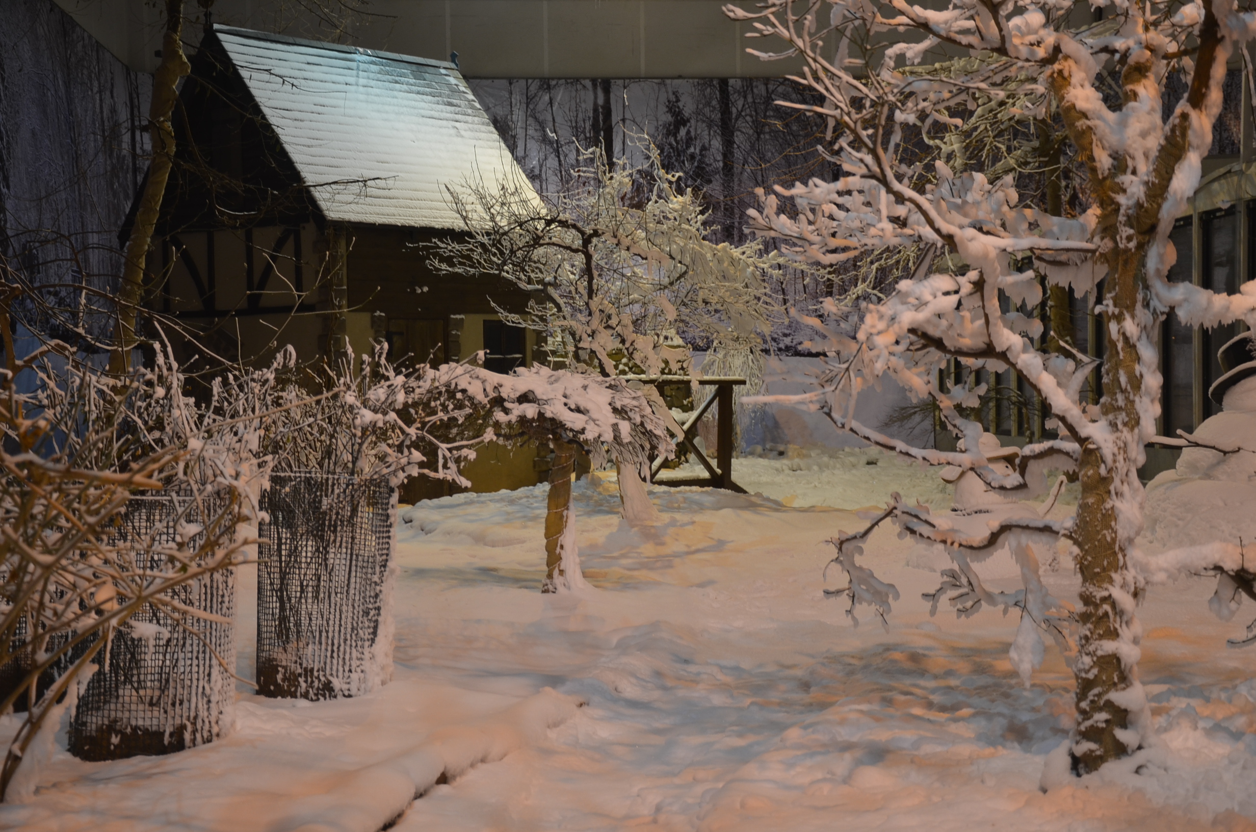 Shah Alam National Botanical Gardens, Shah Alam, SELANGOR – GoKelah